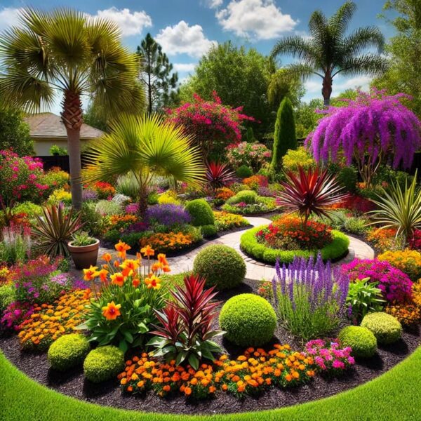 Best Spring Plants for Valrico Yards: A Blooming Paradise Awaits. - All ...